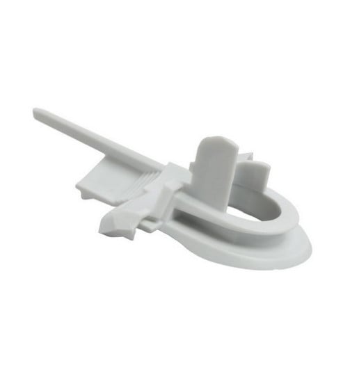 Déflecteur vidange lave-vaisselle Bosch Siemens 00611322