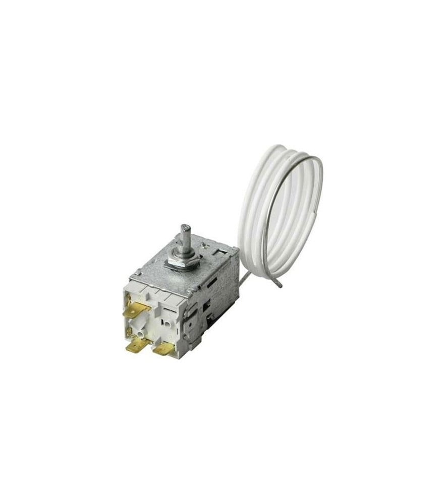 Thermostat machine à glaçons Whirlpool Neutral 481227128574