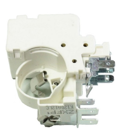 Relais de démarrage congélateur réfrigérateur Liebherr 6941687