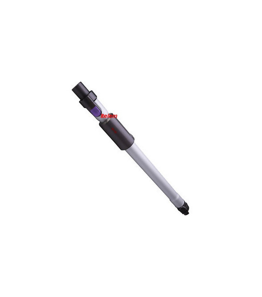Tube télescopique aspirateur Dyson 91041514