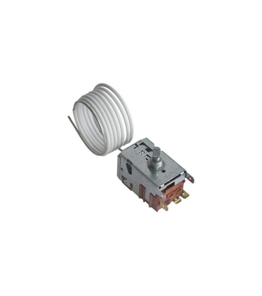 Thermostat A03-0013 077B-6037 réfrigérateur Ariston Indesit C00031236