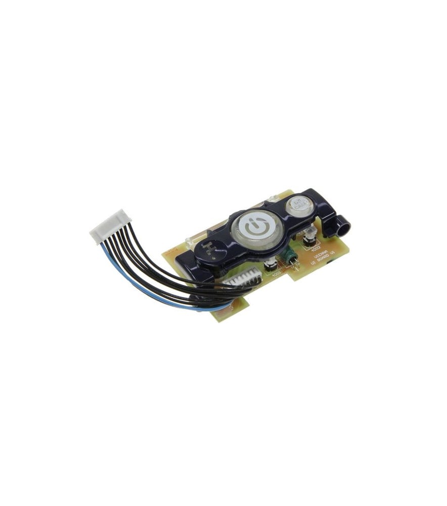 Module de commande centrale vapeur Philips 423902163591