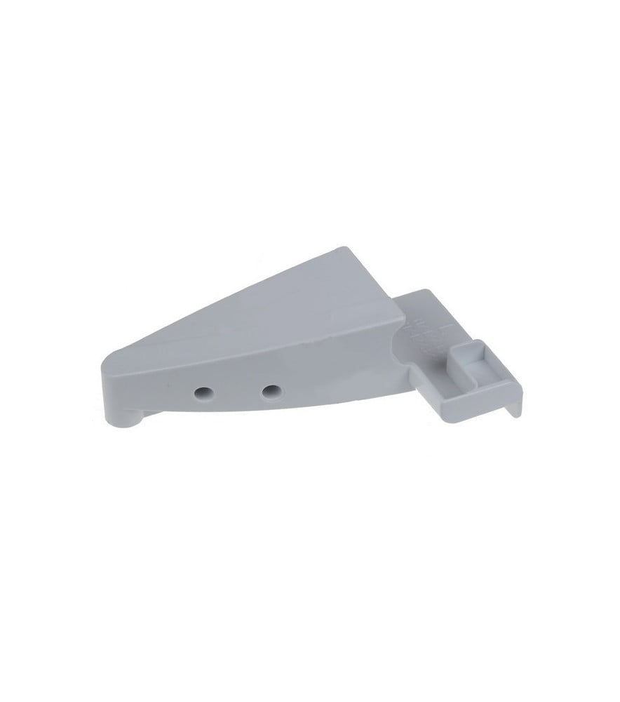 Support gauche balconnet réfrigérateur Liebherr 7438548