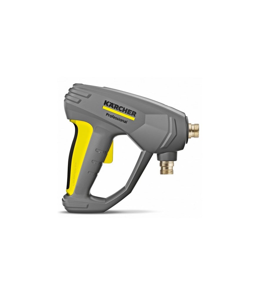 Poignée-pistolet Easy Force nettoyeur vapeur Karcher 41180050