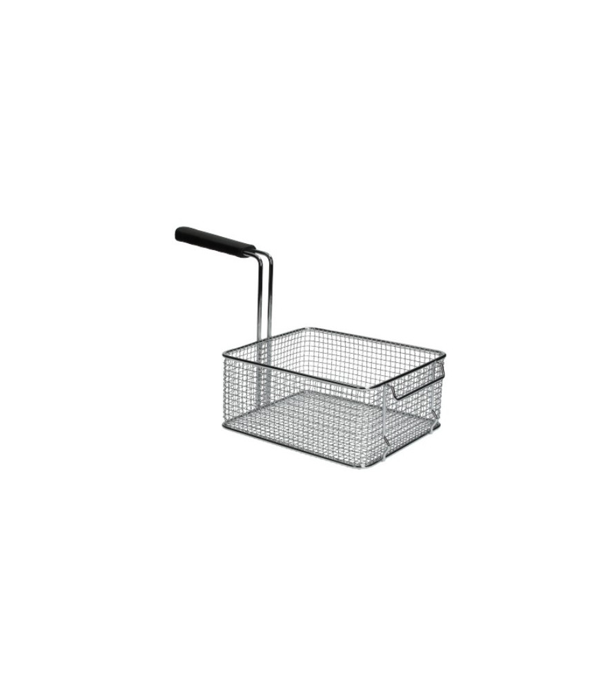 Panier à frites 235 X 200 X 100 mm friteuse Bertos 33614400