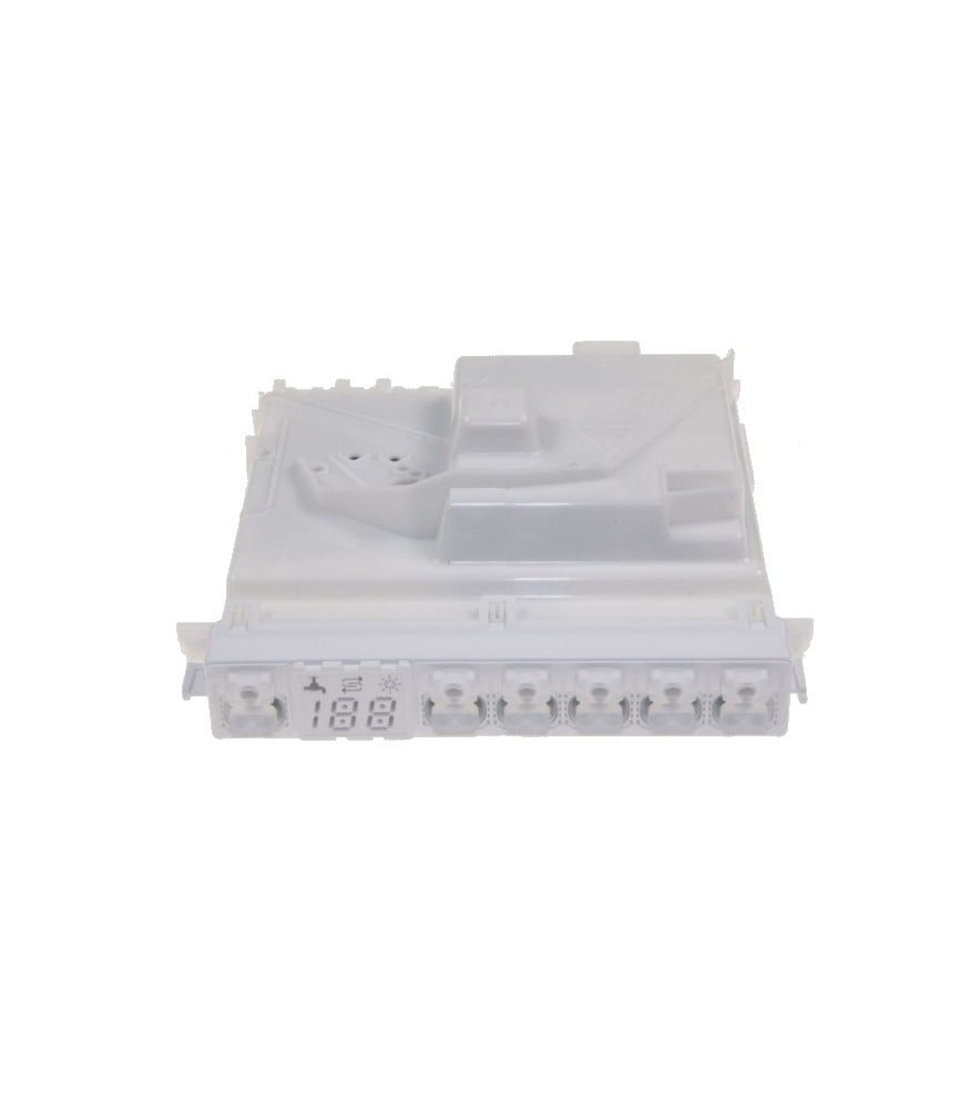 Module de commande lave-vaisselle Bosch Siemens Neff 00615723