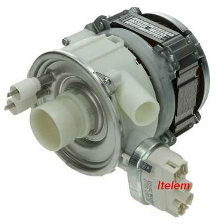 Pompe de cyclage lave-vaisselle Miele 7176606