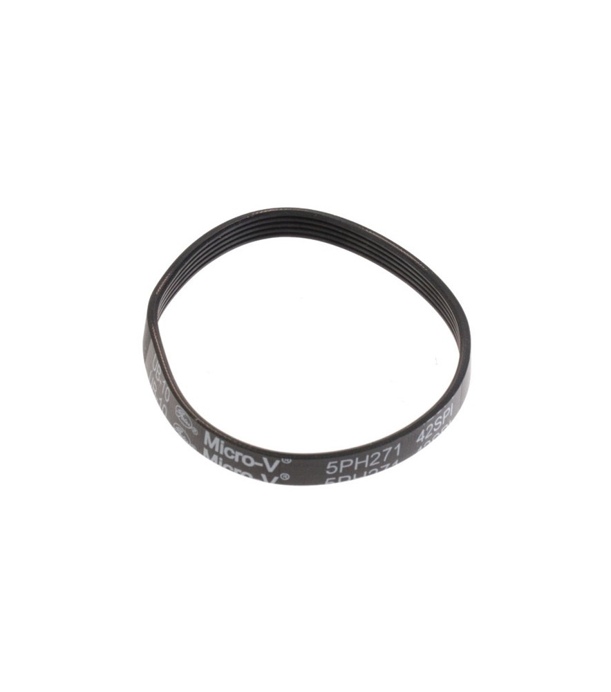 Courroie 5PH271 sèche-linge LG 4400EL1001D