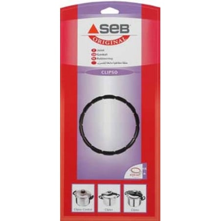 Joint cocotte minute Seb Clipso 8 10 litres SA-792237
