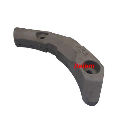 Contrepoids lave-linge Samsung DC65-00031B