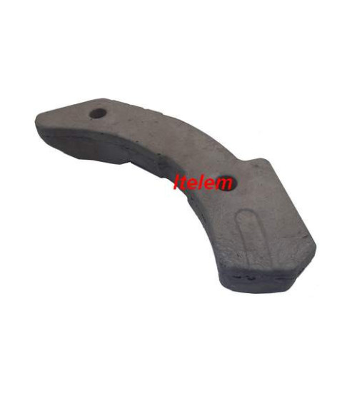 Contrepoids lave-linge Samsung DC65-00031B