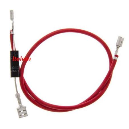 Diode cuisinière et four à micro-ondes Aeg Electrolux Zanussi 8996619189922