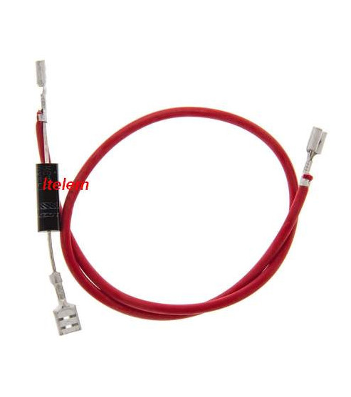 Diode cuisinière et four à micro-ondes Aeg Electrolux Zanussi 8996619189922