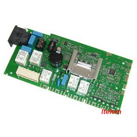 Carte Electronique Lave Vaisselle Bosch