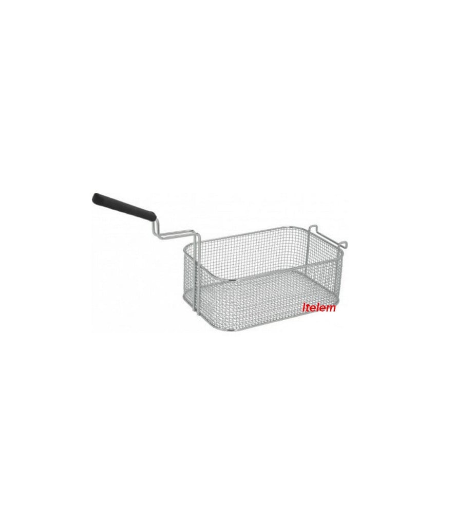 Panier à frites friteuse Electrolux Zanussi Alpeninox 005933 0780005933