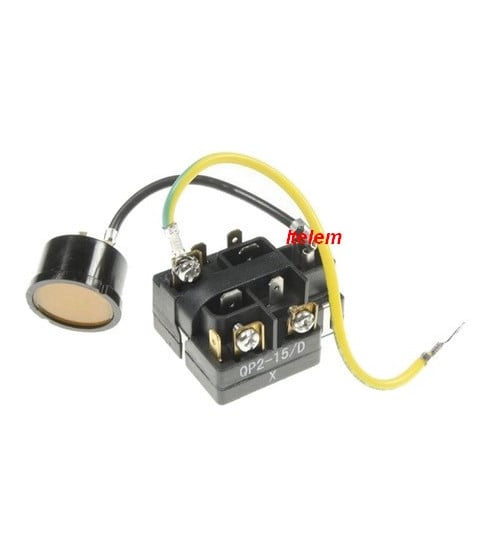 Relais démarrage compresseur Réfrigérateur SK65CY Waltham Continental ...