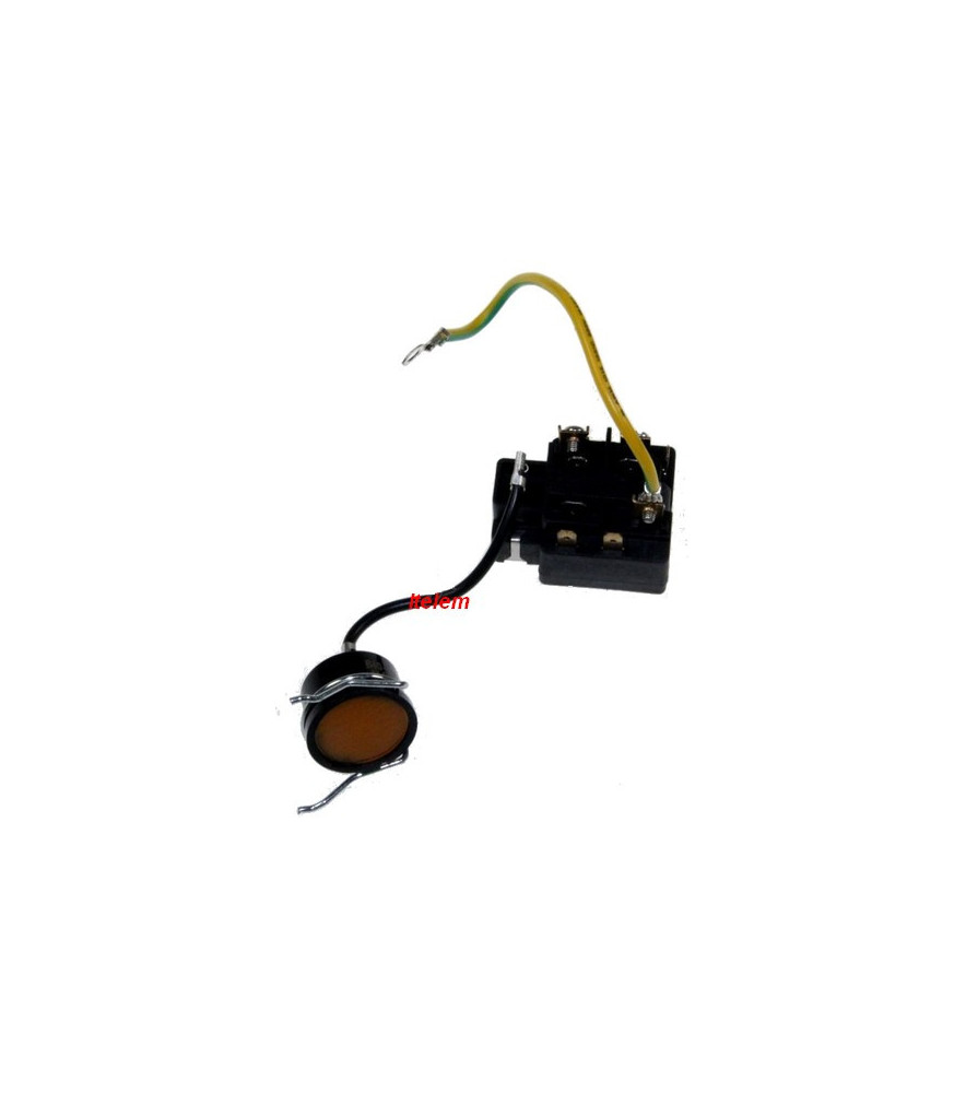 Relais démarrage compresseur Réfrigérateur SK65CY Waltham Continental ...