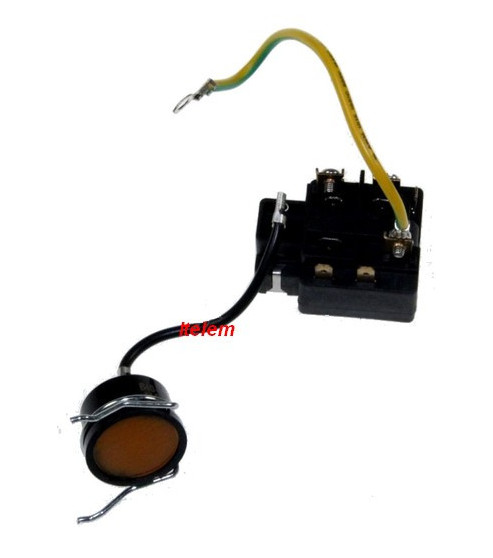 Relais démarrage compresseur Réfrigérateur SK65CY Waltham Continental ...