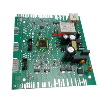 Module électronique lave-vaisselle Rosières 49028887