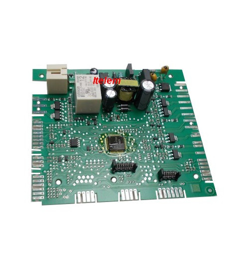 Module électronique lave-vaisselle Rosières 49028887