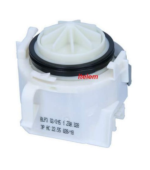 Pompe de vidange lave-vaisselle Bosch Siemens 00631200
