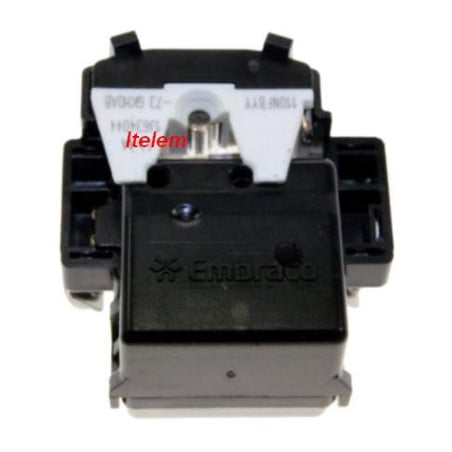 Relais de démarrage réfrigérateur Liebherr 6944066