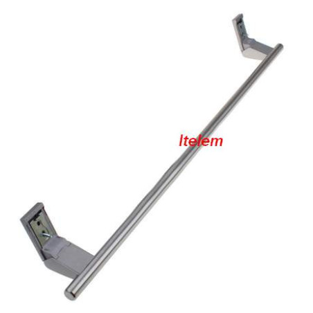 Poignée porte réfrigérateur congélateur Liebherr 9096530