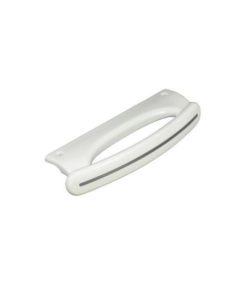 Poignée porte réfrigérateur Whirlpool 481246268876