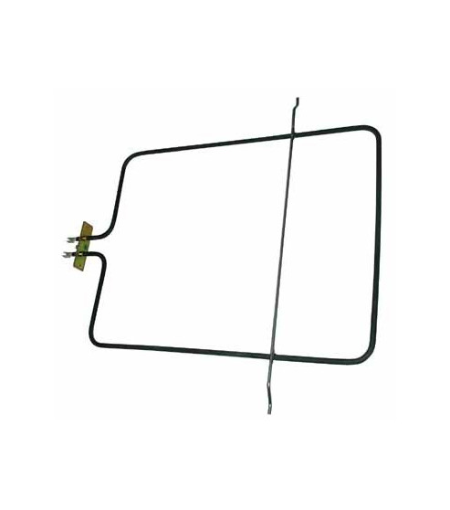 Résistance de sole four Far Funix Sidex 05051652