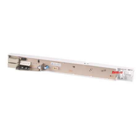 Module électronique de commande réfrigérateur Bosch Siemens 00499457