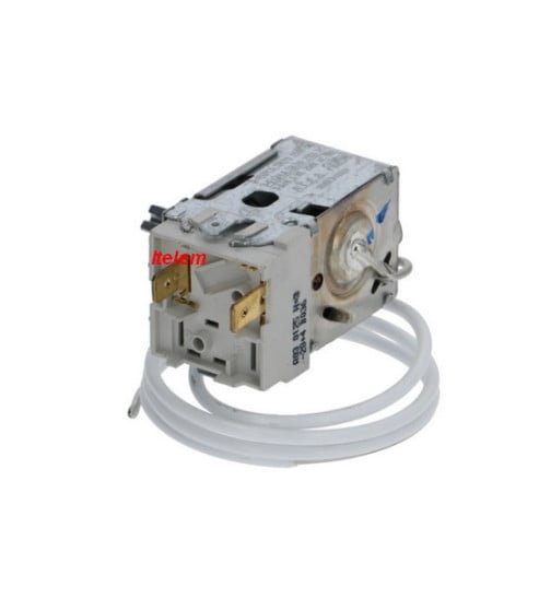 Thermostat refrigerateur Ariston Indesit Scholtès C00038652