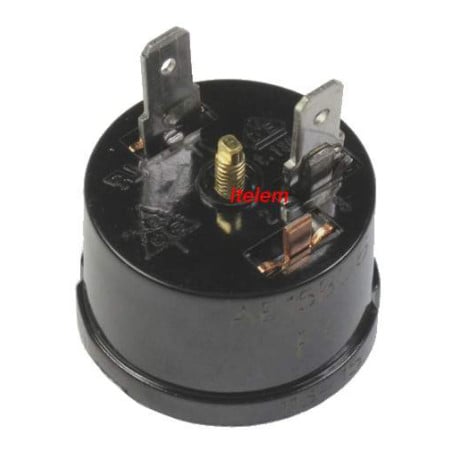Relais de démarrage compresseur congélateur réfrigérateur Liebherr 6944058