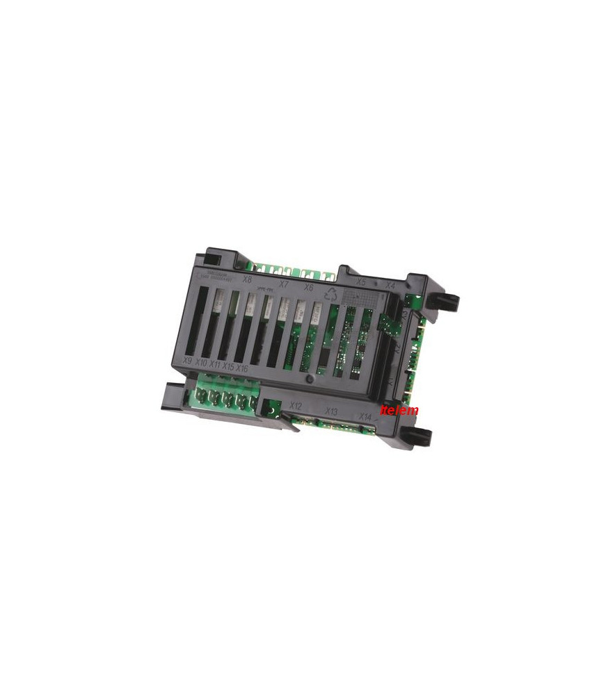 Module électronique four Bosch Siemens 00642982