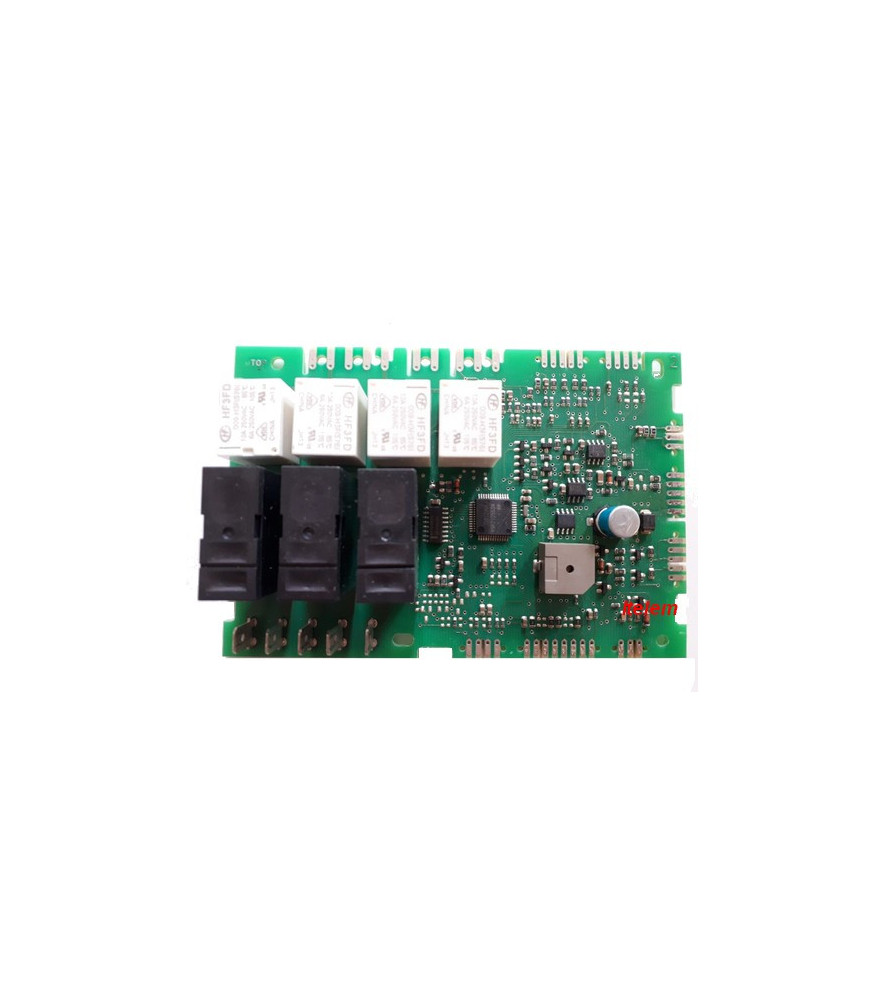 Module électronique four Bosch Siemens 00642982