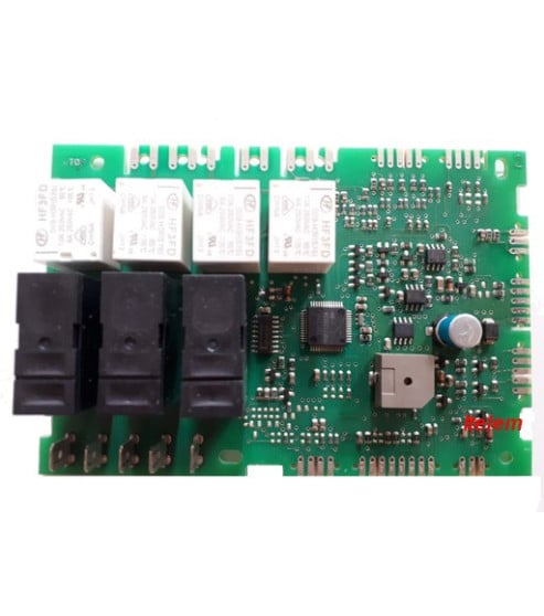 Module électronique four Bosch Siemens 00642982