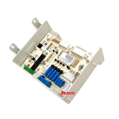 Carte module électronique réfrigérateur américain Whirlpool 481221778217