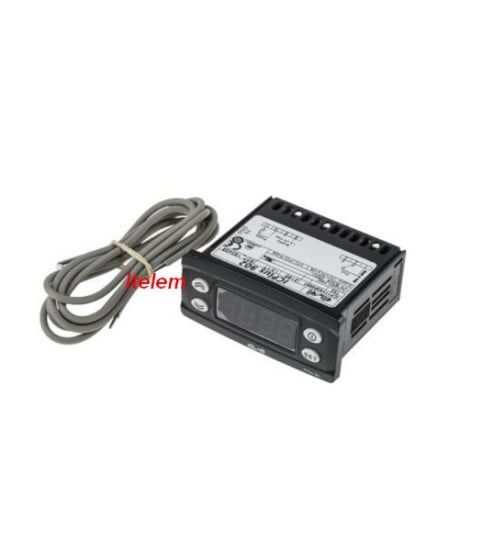 Contrôleur Eliwell ID PLUS 961 230V armoire réfrigérée Friginox FX95040273