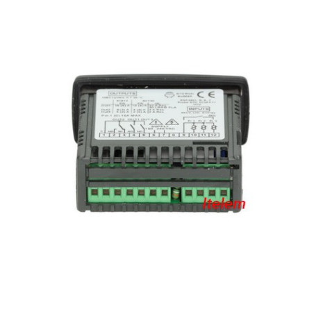 Thermostat régulateur armoire réfrigérée Ascon Technologic Y39-HRRR