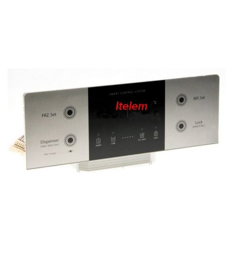 Module de commande et d'affichage Daewoo 3014258200