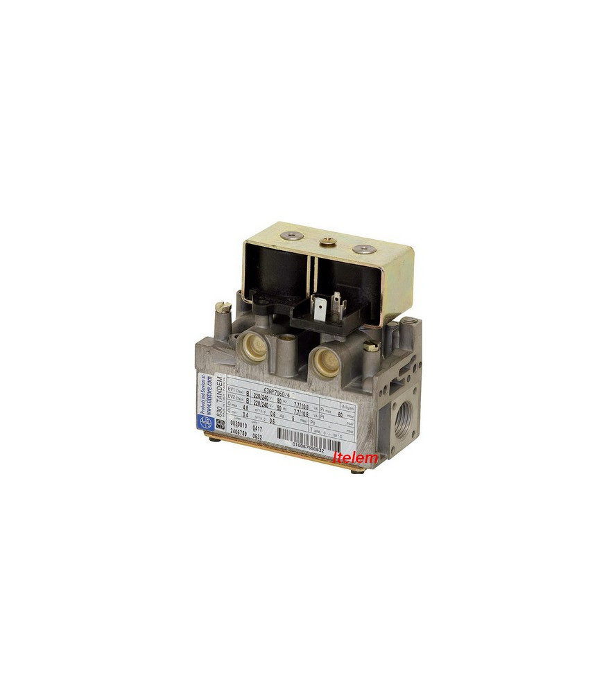 Vanne thermostat gaz four Sit 0.830.602