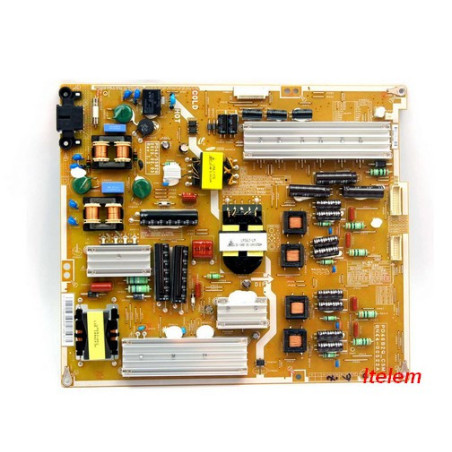 Module électronique d’alimentation BN44-00522A télévision Samsung