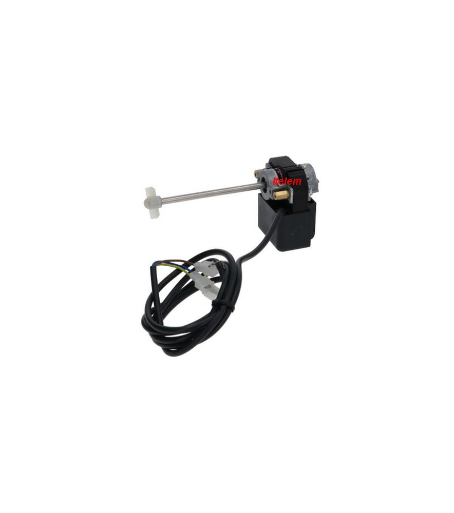 Moteur d’entrainement COPREL MIX 15-1 INC BB machine à glaçons Flonasa ...