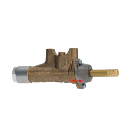 Robinet gaz four CAL-5200/059 Copreci Repagas 24609000