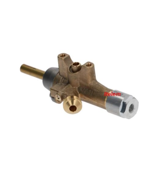 Robinet gaz four CAL-5200/059 Copreci Repagas 24609000