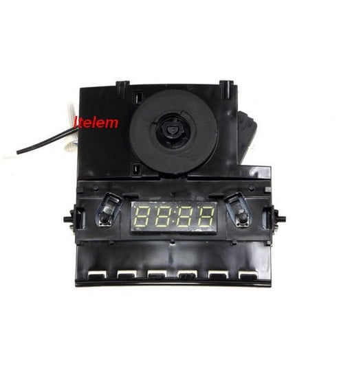 Boitier de commande complet auto-cuiseur Magimix 505628