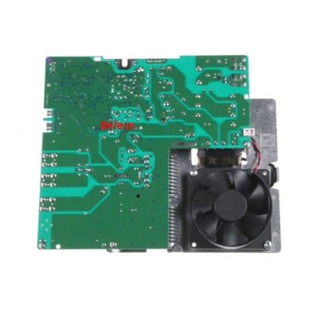 Module électronique de puissance table à induction Smeg 691650836