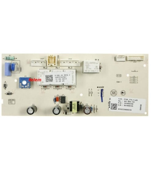 Module électronique de puissance sèche-linge Beko Altus 2963162801