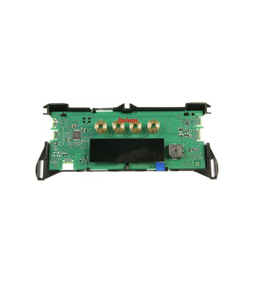 Module de commande pour four Bosch Siemens 11024388