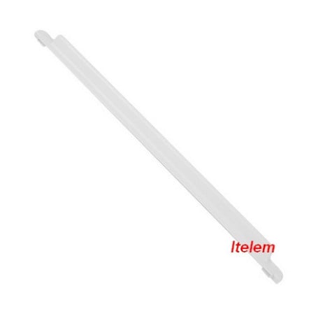 Profil Arrière de clayette réfrigérateur Faure Electrolux Aeg 2064551019