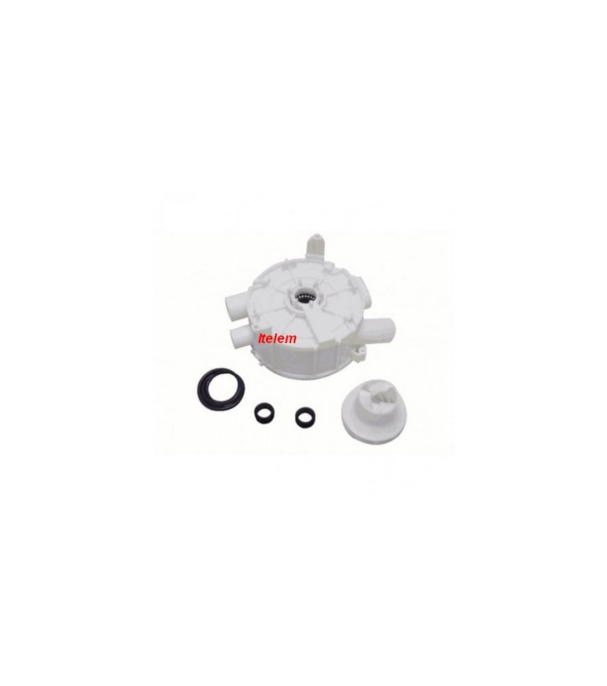 Kit turbine lave-vaisselle Miele 6195751